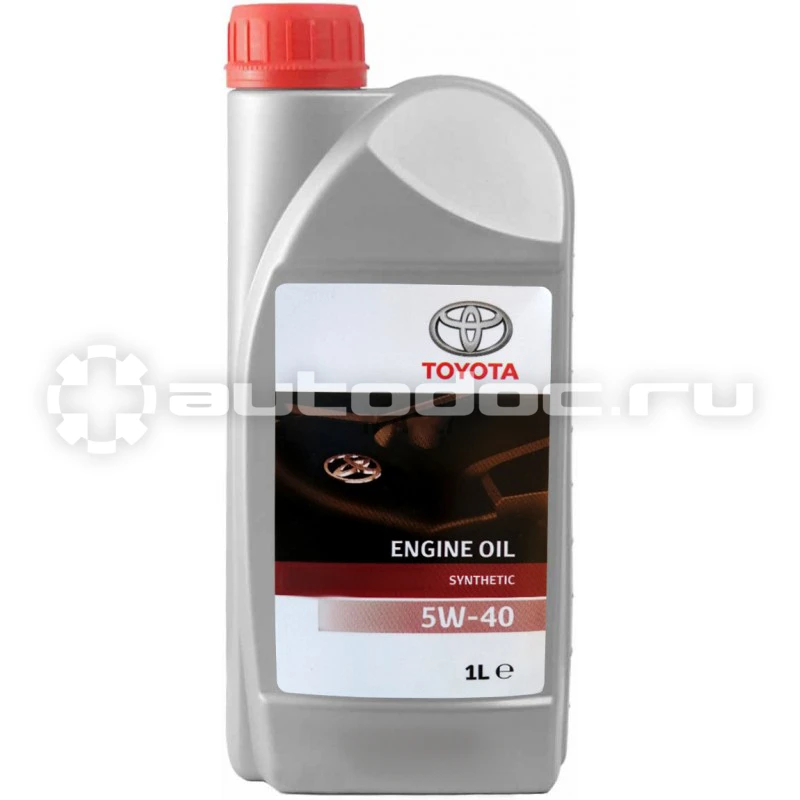 TOYOTA 0888080836 - Масло