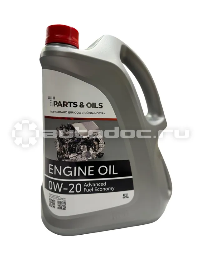 TOYOTA 0888083886tm - Масло