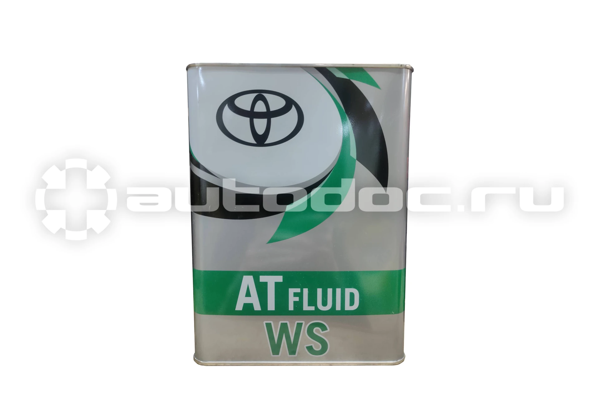 TOYOTA 0888602305 - Масло трансмиссионное