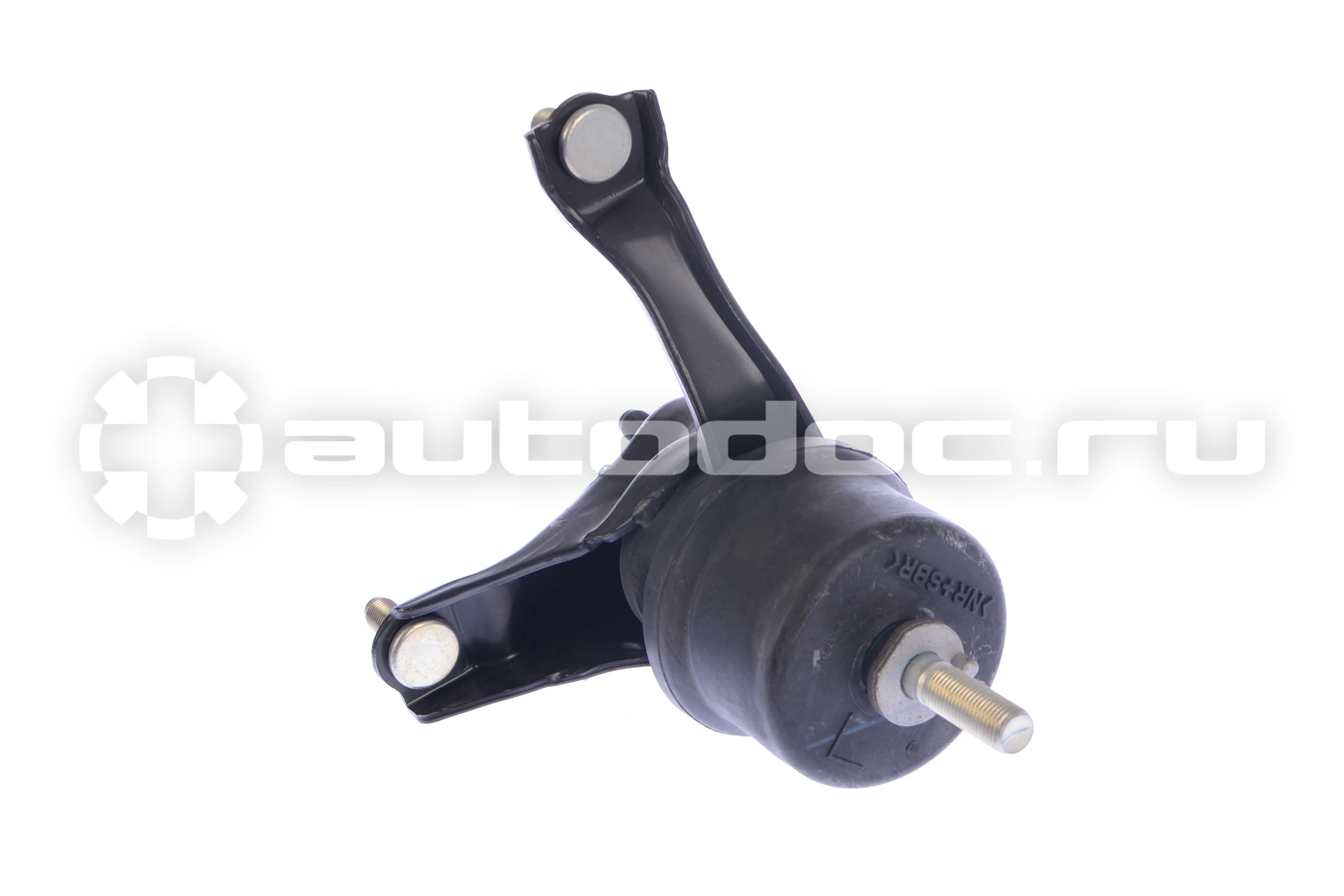 TOYOTA 1237228200 - Опора двигателя