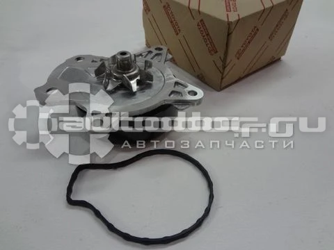 TOYOTA 1610039466 - Насос водяной