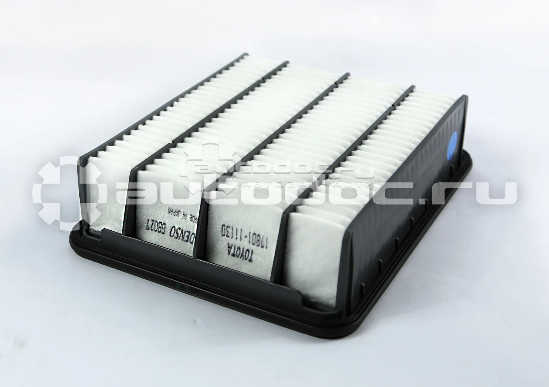 TOYOTA 1780111130 - Фильтр воздушный