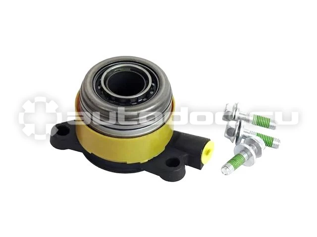 TOYOTA 3140059015 - Цилиндр сцепления главный