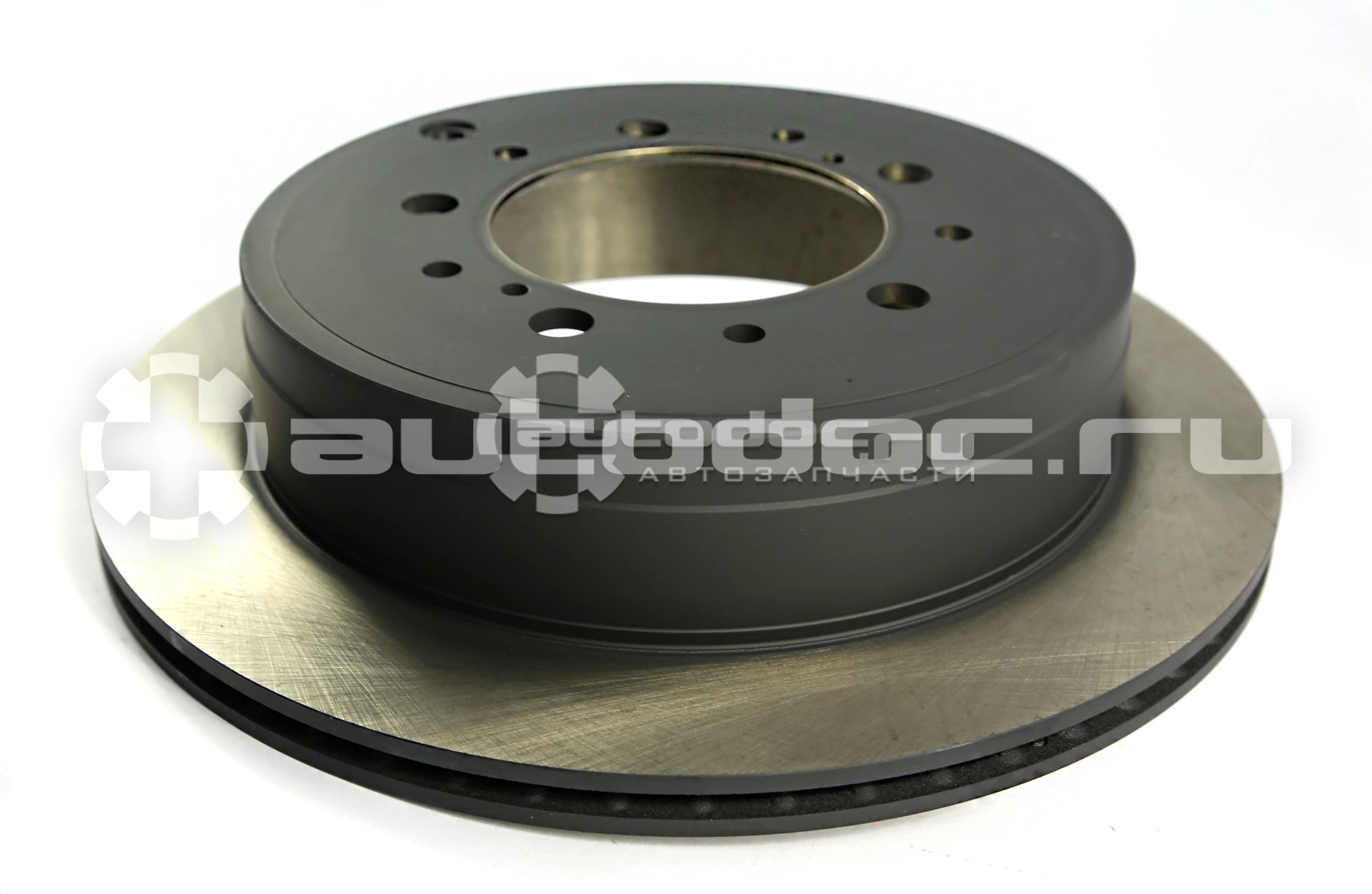 TOYOTA 4243160290 - Диск тормозной