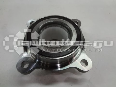 TOYOTA 4357060031 - Подшипник ступицы