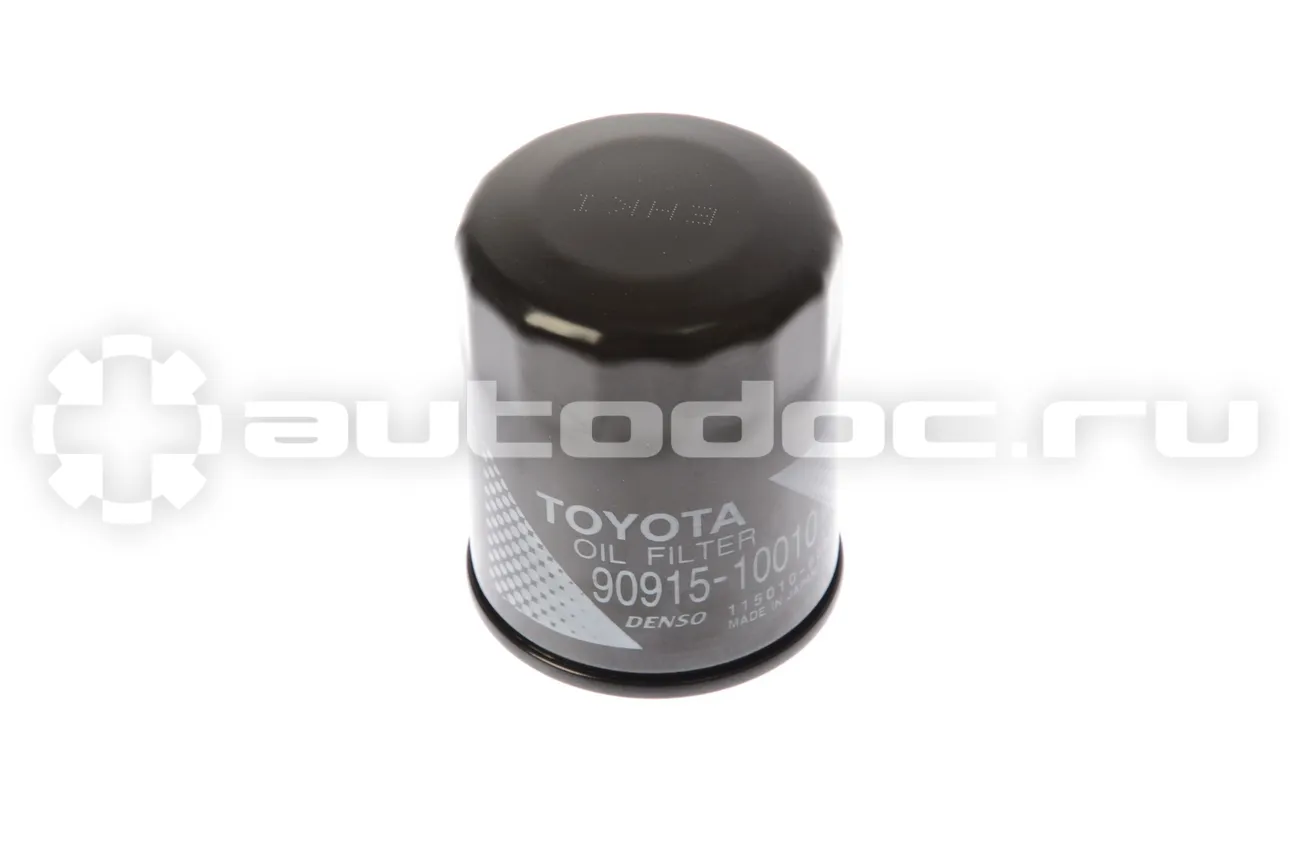 TOYOTA 9091510010 - Фильтр масляный