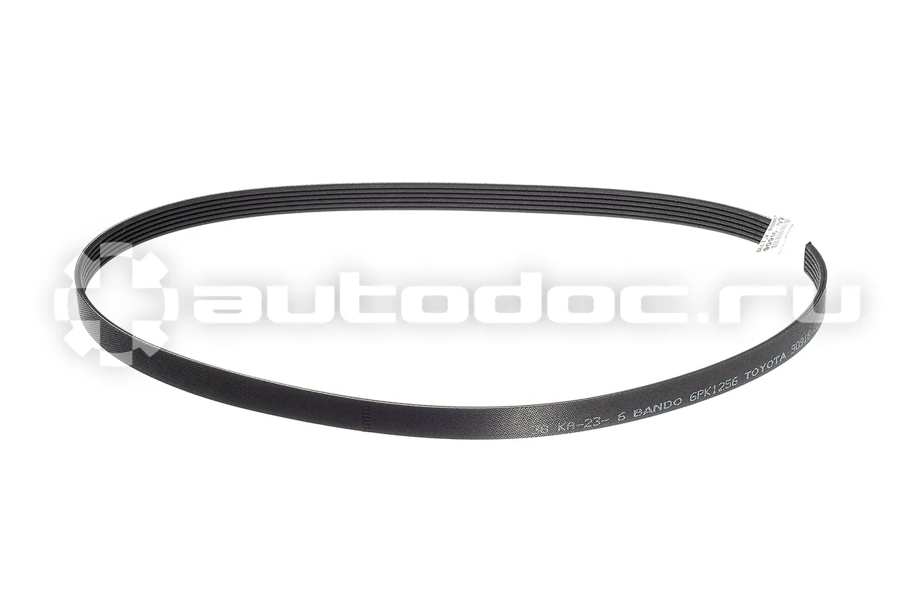 TOYOTA 9091602667 - Ремень поликлиновой
