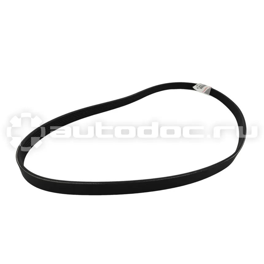 TOYOTA 9091602668 - Ремень поликлиновой