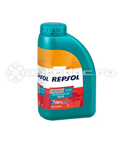 REPSOL 6051r - Масло