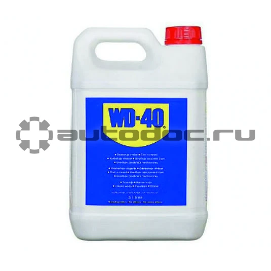 WD-40 wd0011 - Очиститель