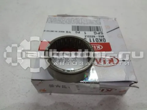 HYUNDAI | KIA 0k01133152 - Подшипник