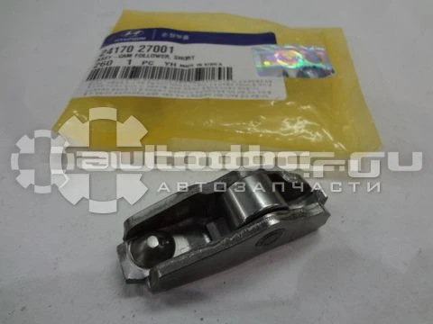HYUNDAI | KIA 2417027001 - Коромысло клапана