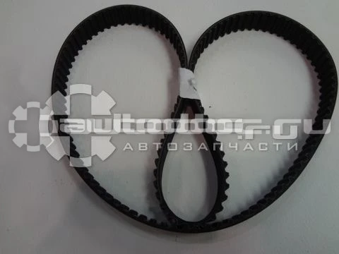 HYUNDAI | KIA 243122x000 - Ремень ГРМ