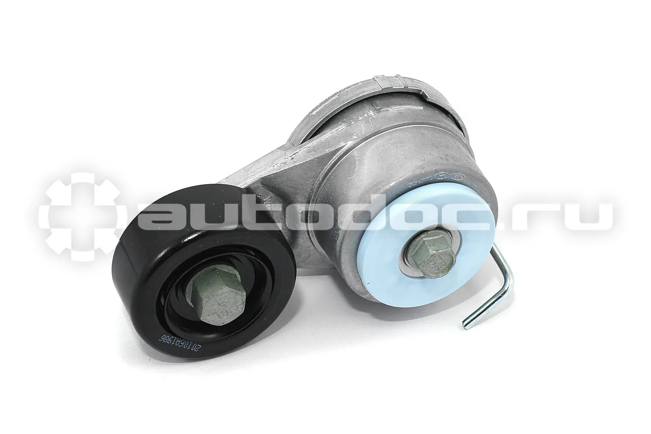 HYUNDAI | KIA 252812f002 - Ролик натяжной