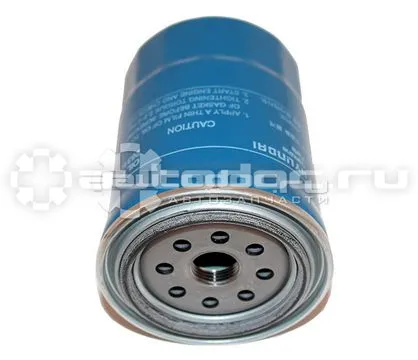 HYUNDAI | KIA 2631027200 - Фильтр масляный