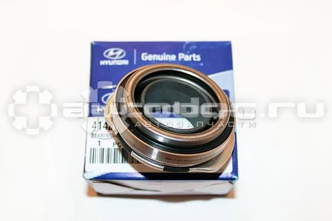 HYUNDAI | KIA 4142132000 - Подшипник выжимной