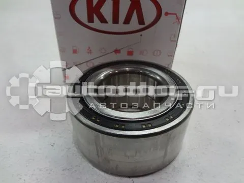 HYUNDAI | KIA 517202d100 - Подшипник ступицы