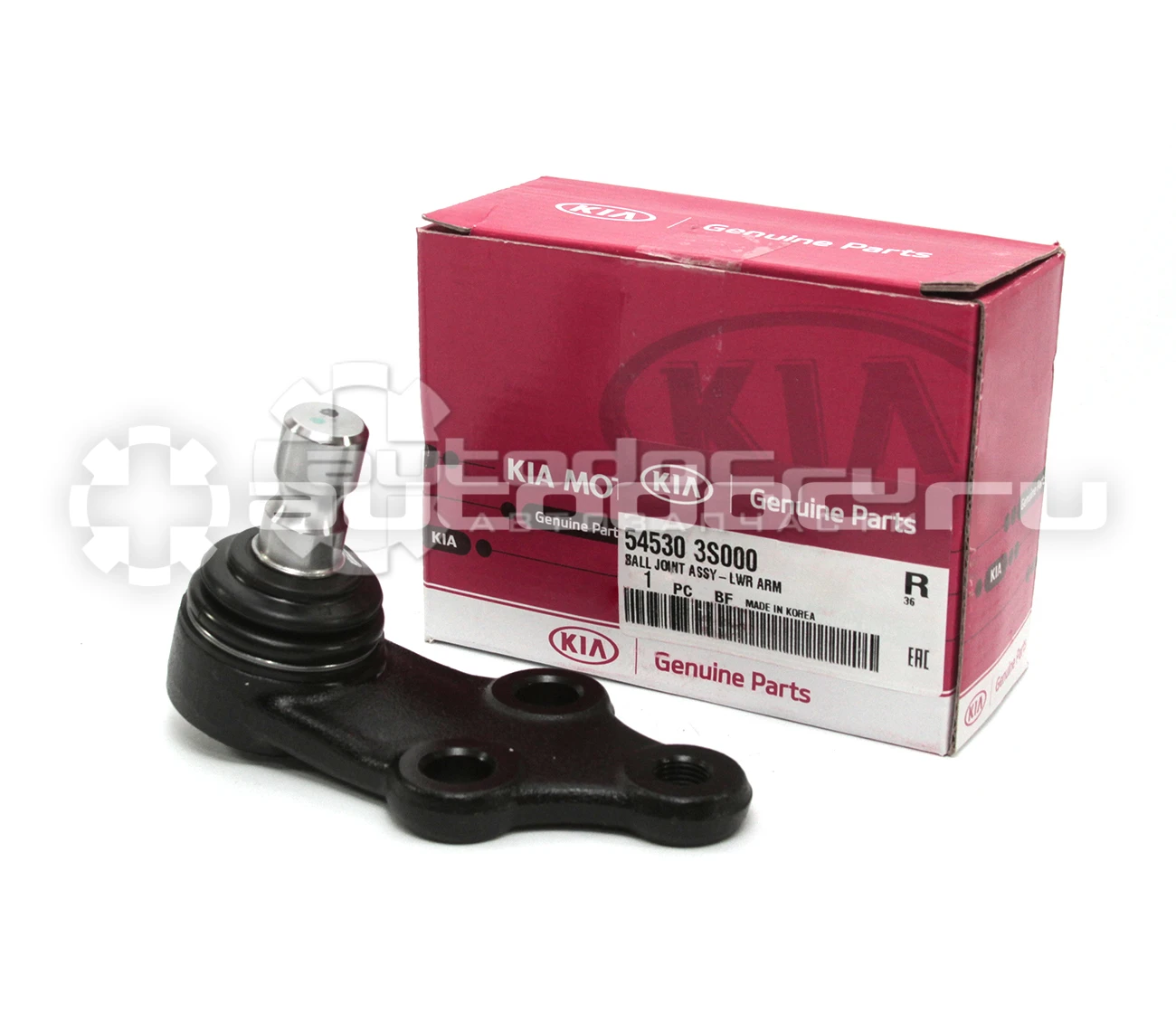 HYUNDAI | KIA 545303s000 - Опора шаровая