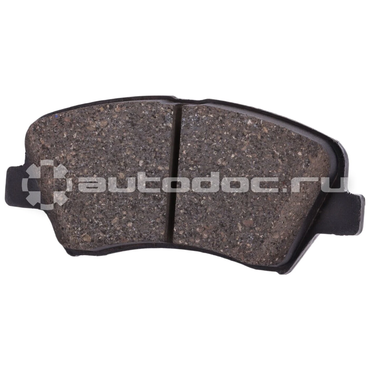 HYUNDAI | KIA 58101a7a01 - Колодки тормозные