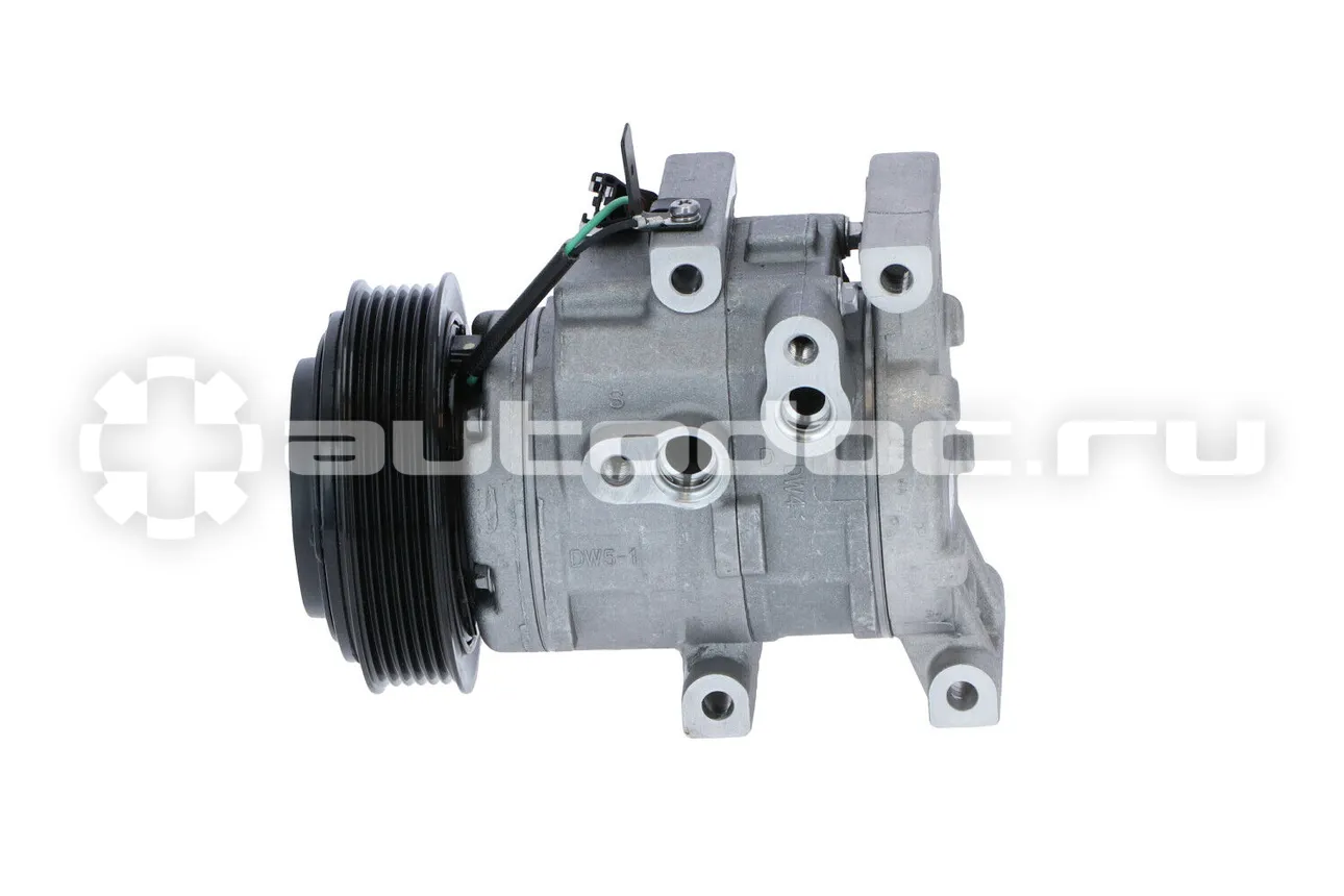 HYUNDAI | KIA 977014l000 - Компрессор кондиционера