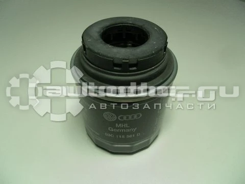 VAG 03c115561d - Фильтр масляный