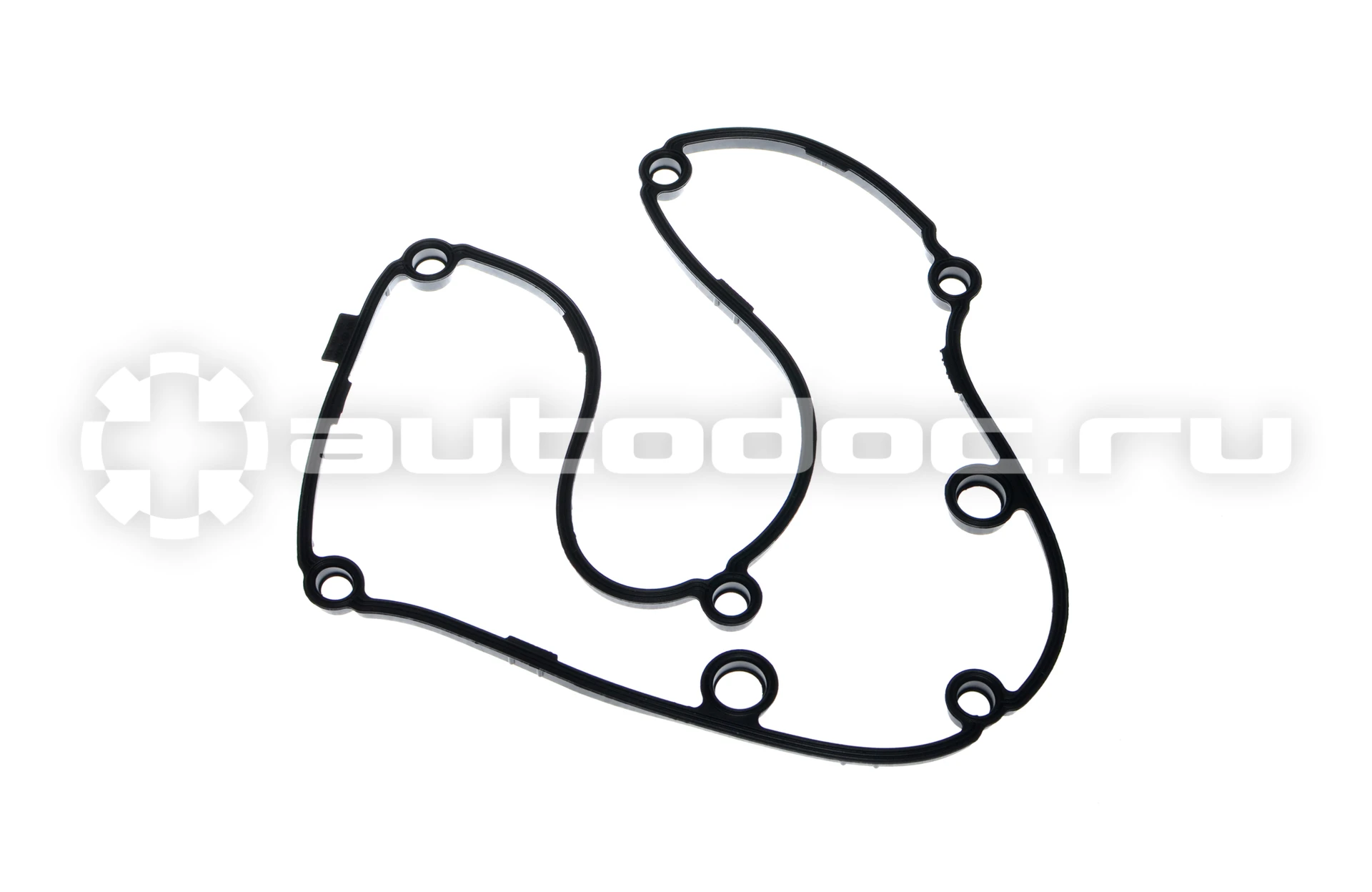 VAG 03l103483c - Прокладка крышки клапанной