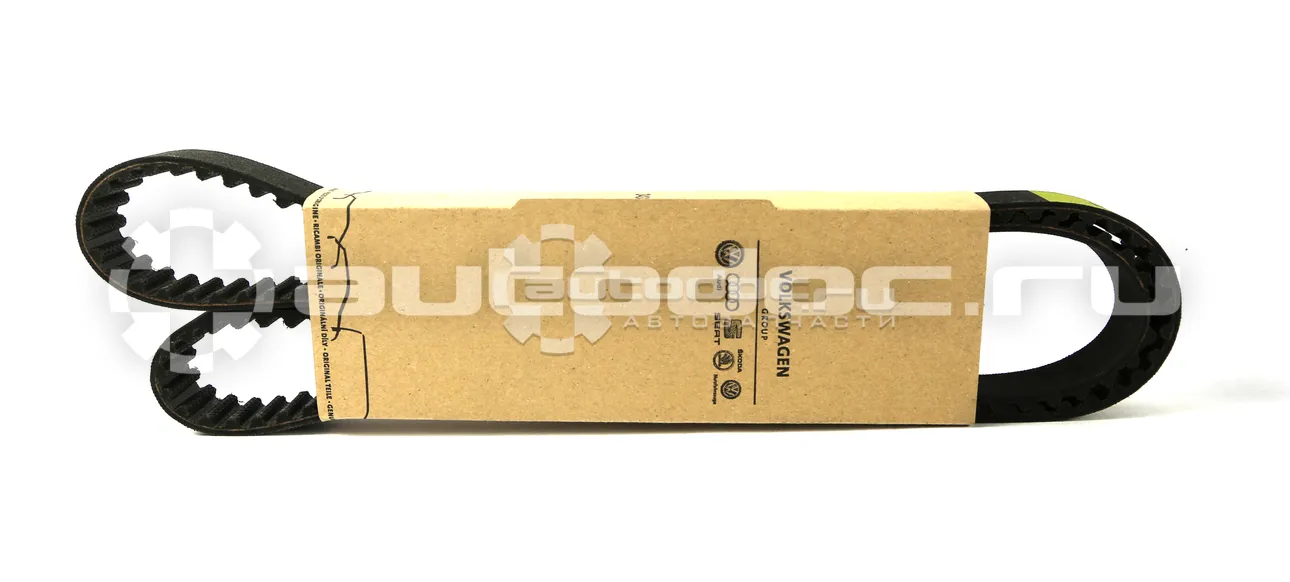 VAG 03l109119e - Ремень ГРМ