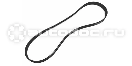 VAG 06a145933d - Ремень поликлиновой