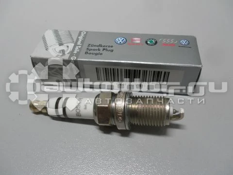 VAG 06h905611 - Свеча зажигания