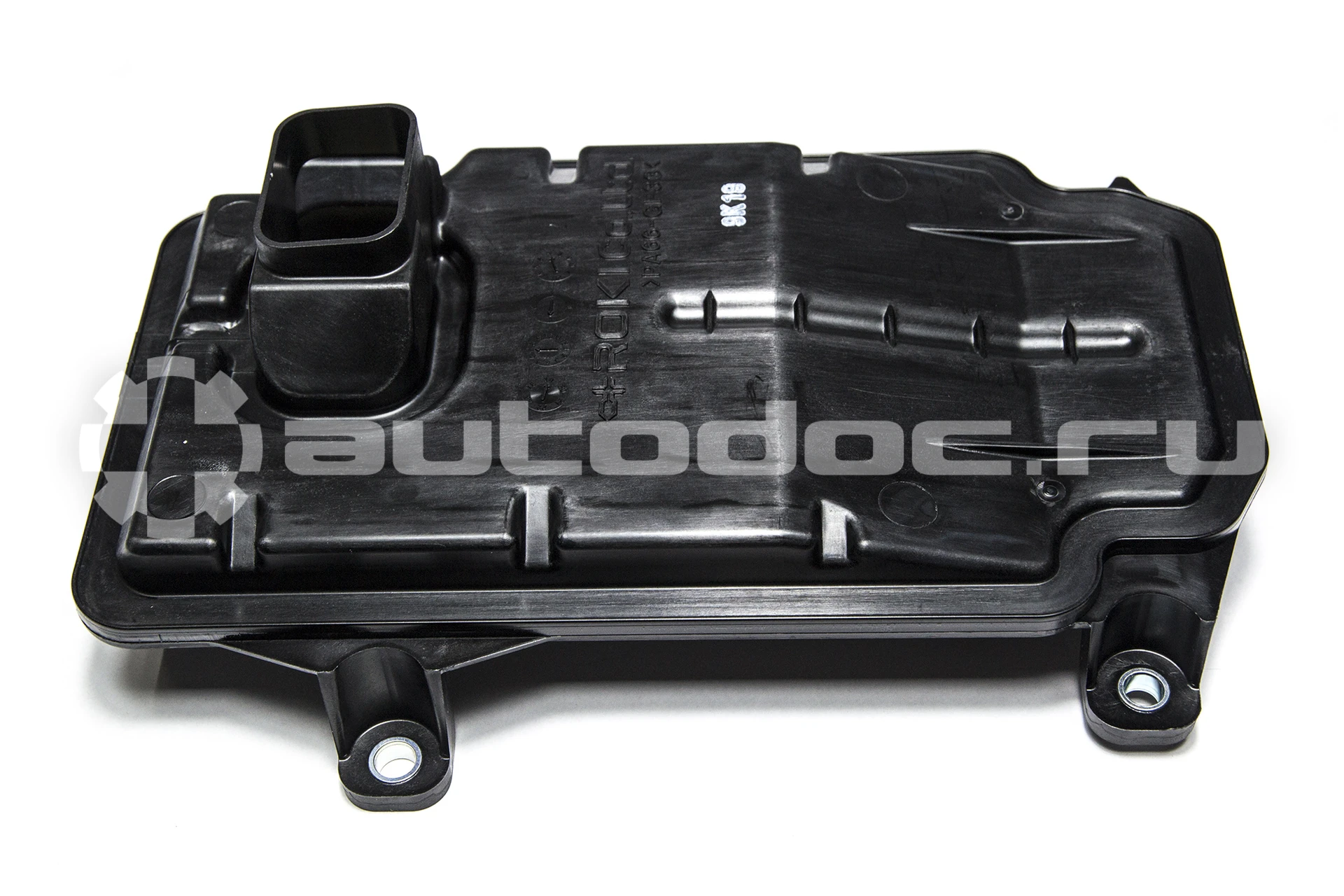 VAG 0c8325435 - Фильтр АКПП