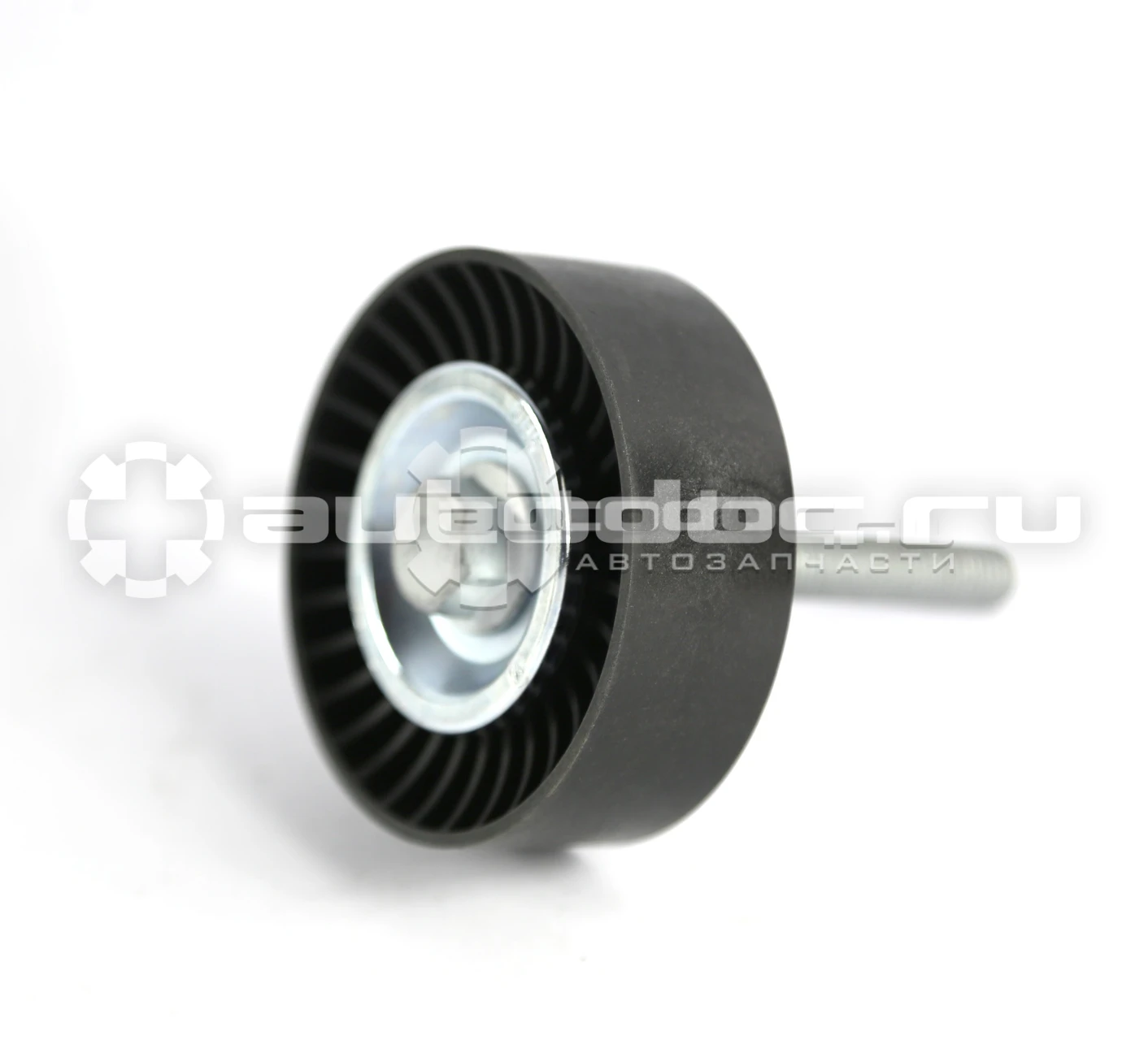 VAG 1j0145276b - Ролик обводной