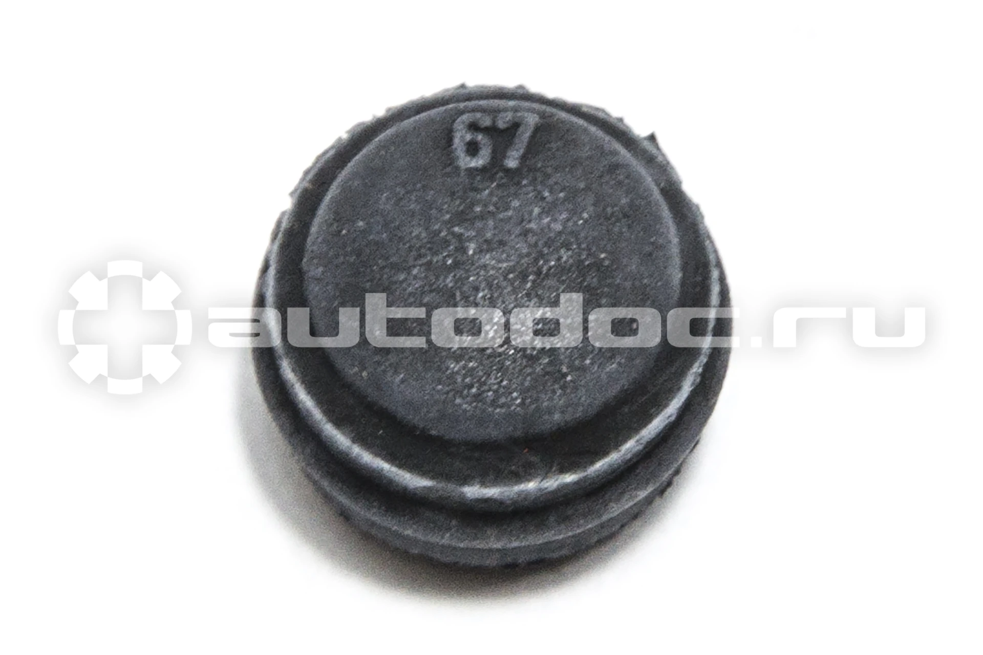 VAG 211611483 - Колпачок