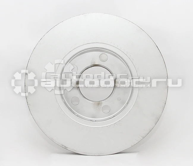 VAG 6r0615301 - Диск тормозной