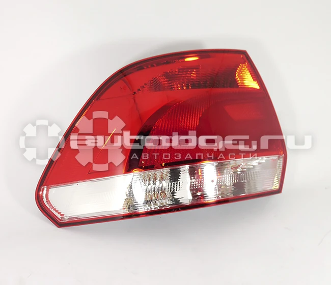 VAG 6ru945095g - Фонарь левый