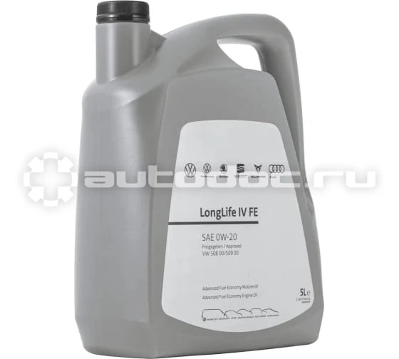 VAG gs60577m4 - Масло