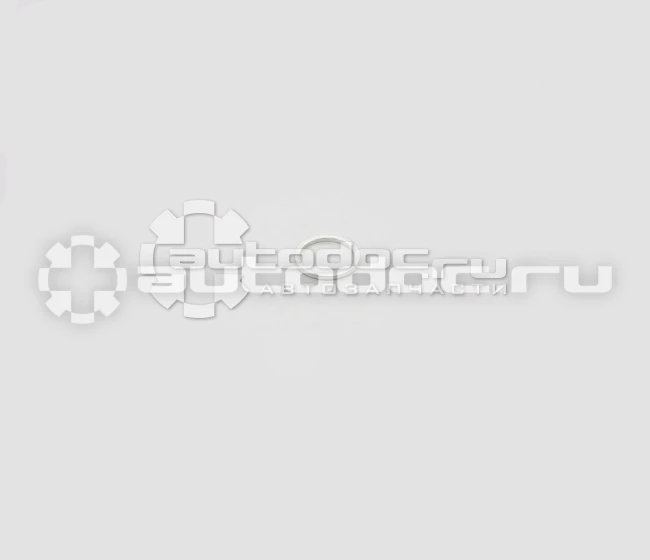 VAG n0138149 - Кольцо уплотнительное