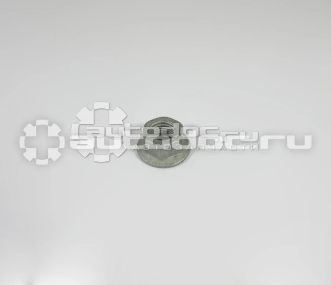 VAG N0150816 - Гайка