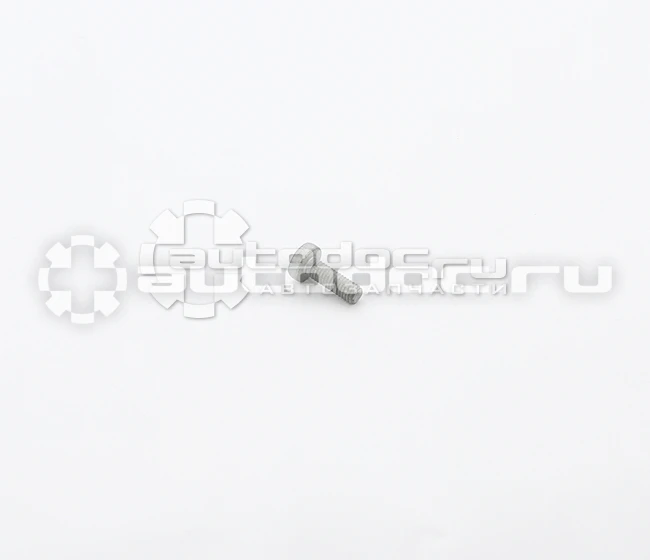 VAG n10196103 - Крепеж