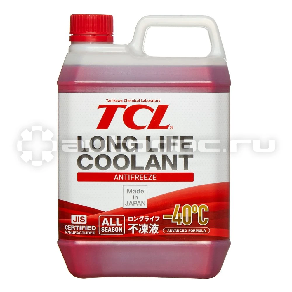TCL llc00864 - Антифриз