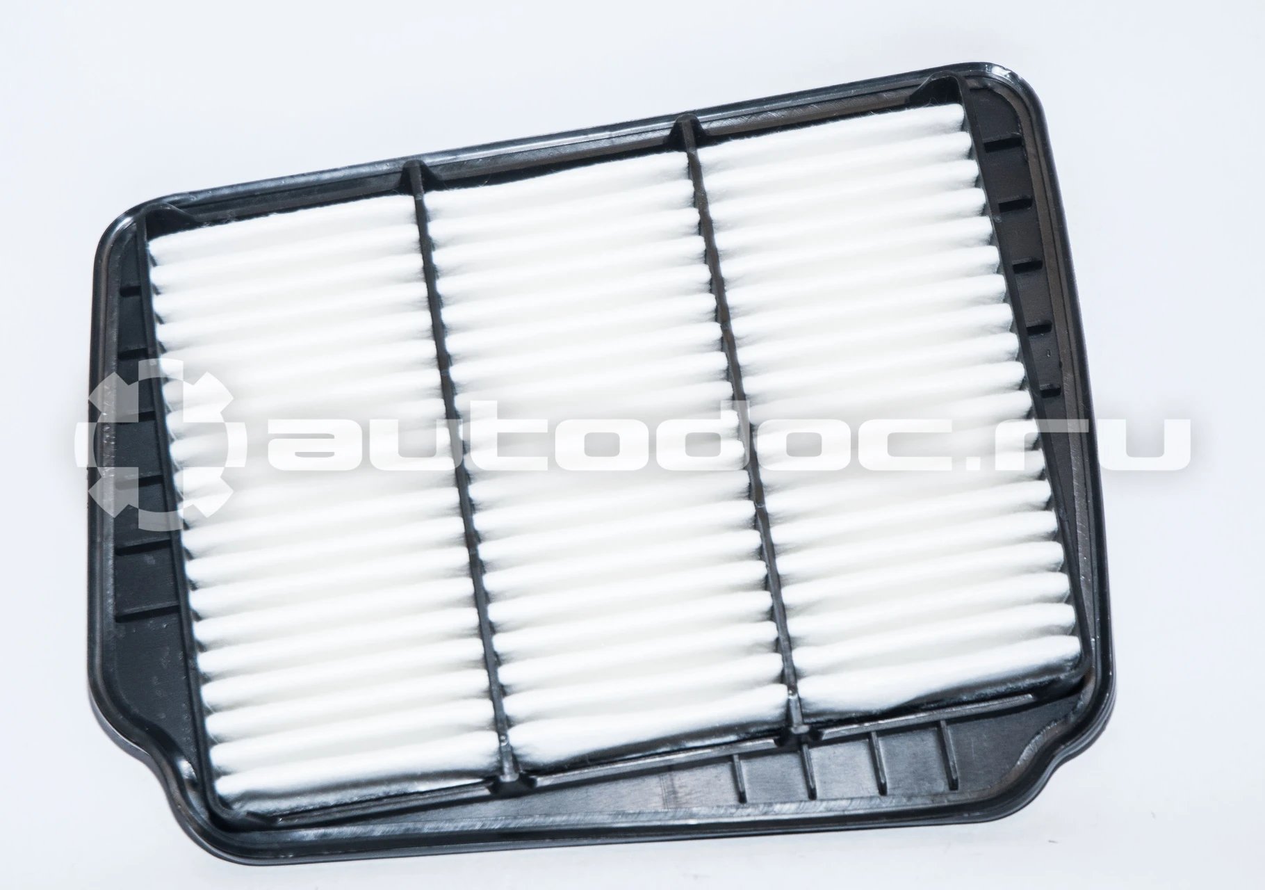 DAEWOO 96553450 - Фильтр воздушный