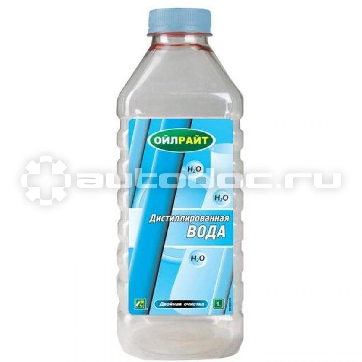 OILRIGHT 5511 - Вода дистиллированная