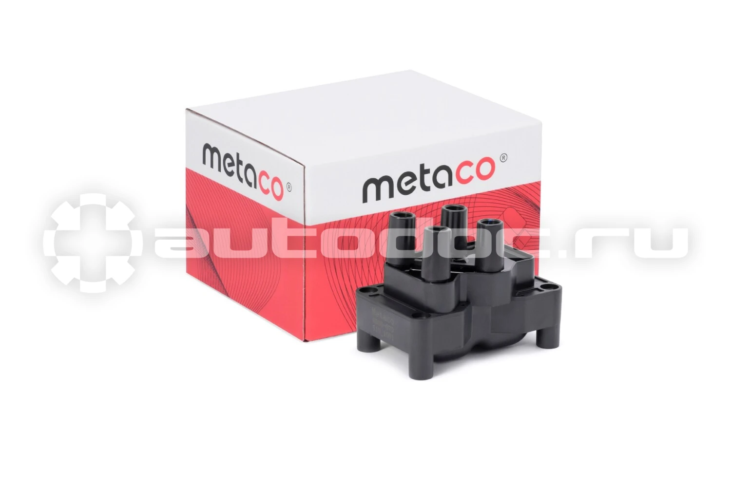METACO 6908079 - Катушка зажигания