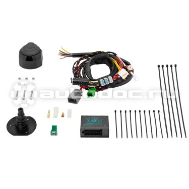 HAK-SYSTEM 12500558 - Электрика фаркопа