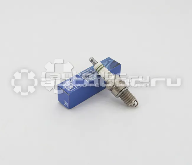 GENERAL MOTORS 25183131 - Свеча зажигания