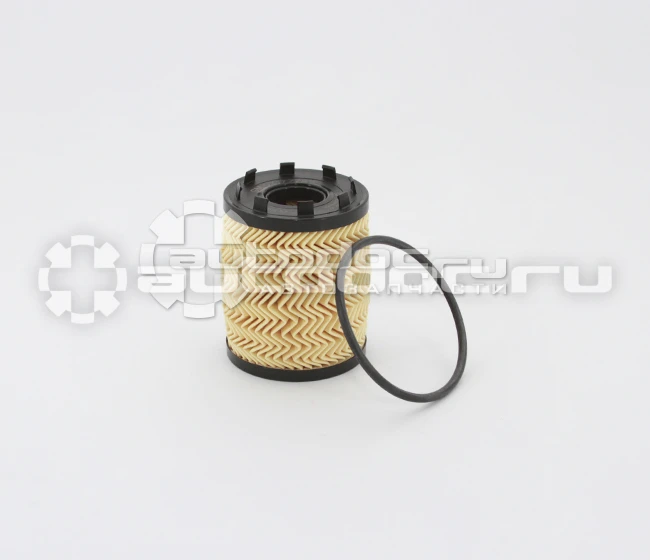 GENERAL MOTORS 5650342 - Фильтр масляный