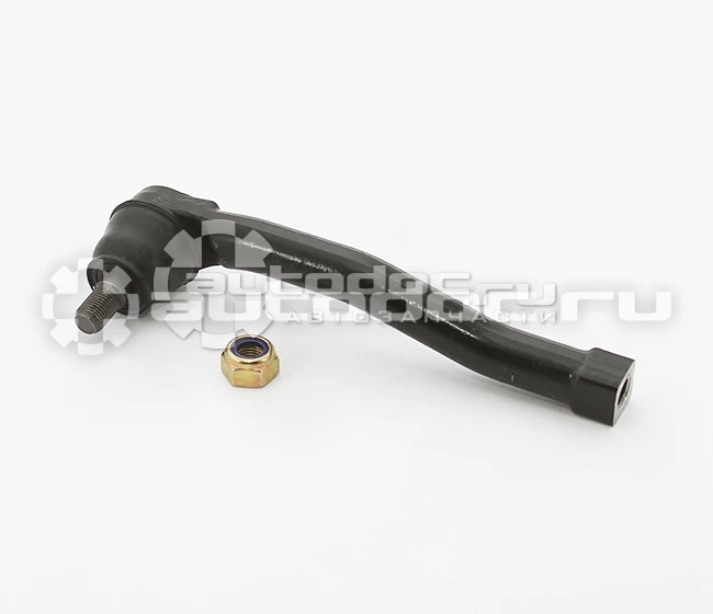 GENERAL MOTORS 93740722 - Наконечник рулевой левый