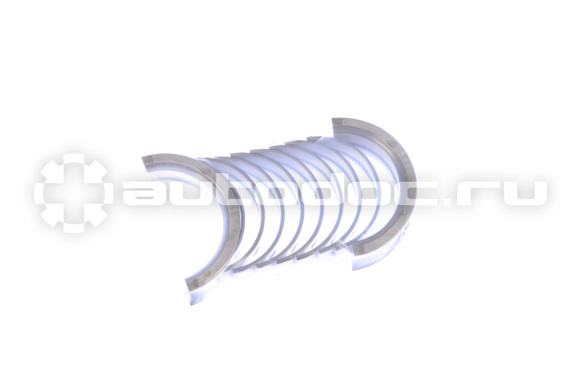 GENERAL MOTORS 93742705 - Вкладыши коренные