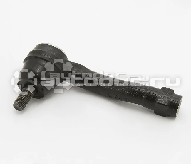 GENERAL MOTORS 96407485 - Наконечник рулевой левый