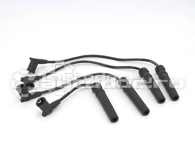 GENERAL MOTORS 96450249 - Провода высоковольтные