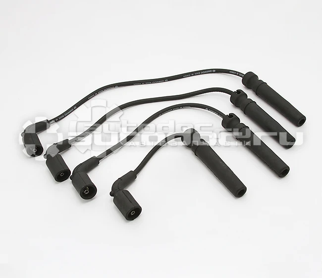 GENERAL MOTORS 96497773 - Провода высоковольтные